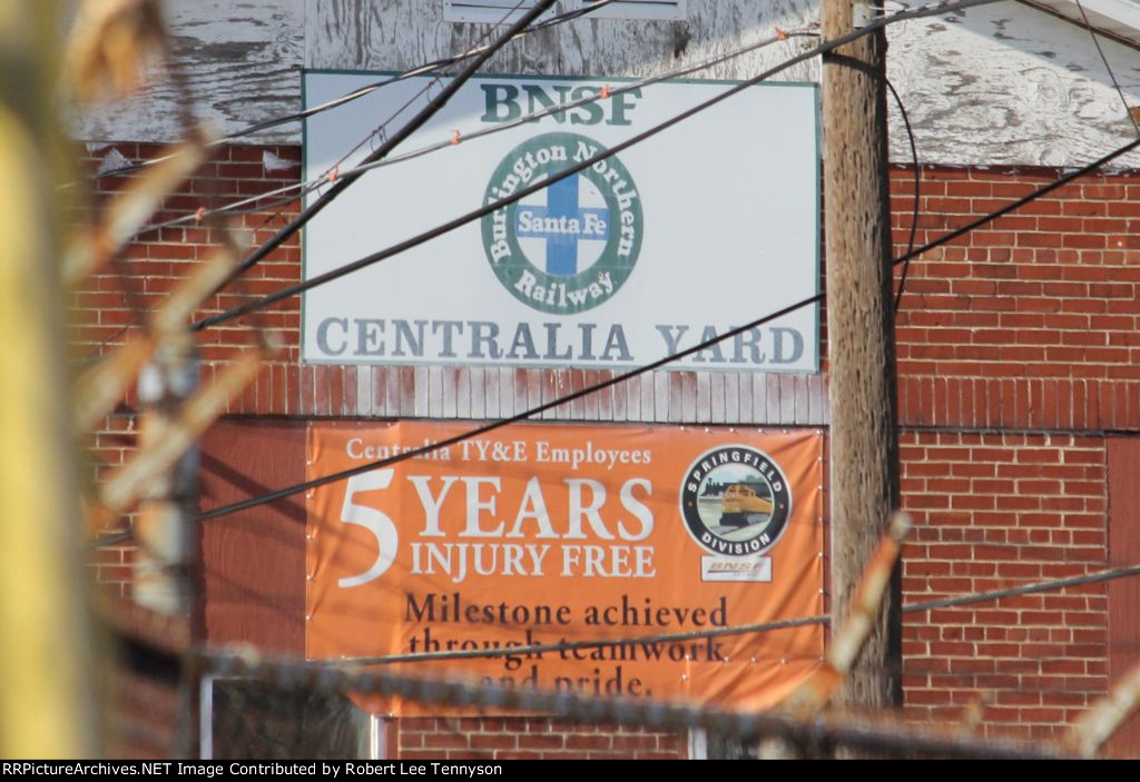 Centralia, IL