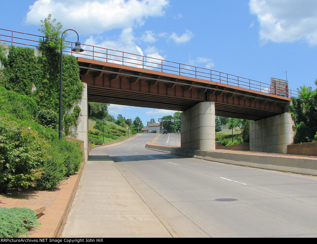 120708157 UP's Madison St. Bridge