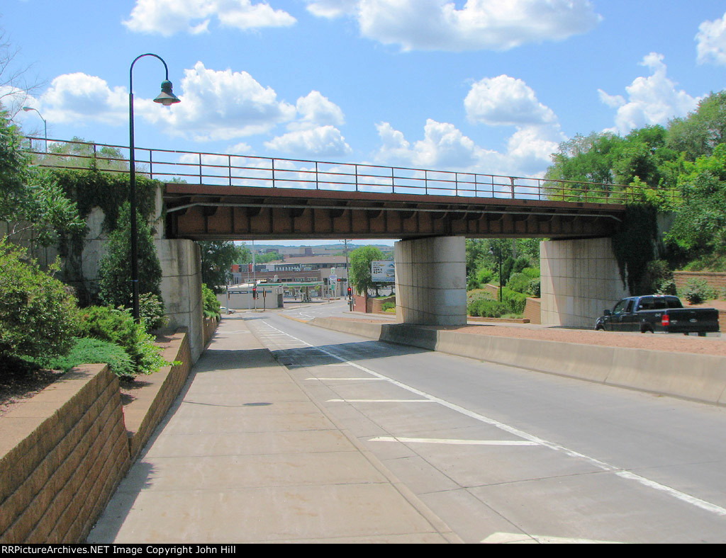 120708160 UP's Madison St. Bridge