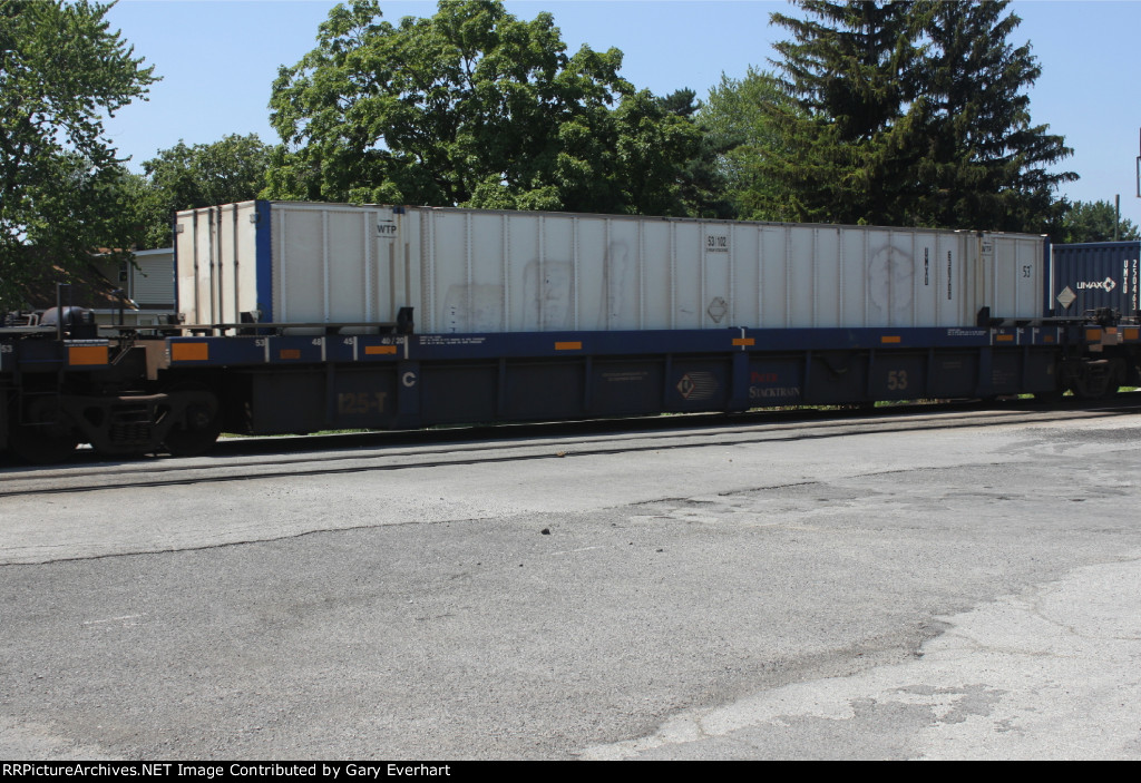 BRAN 7332, Unit C - Brandon Rail