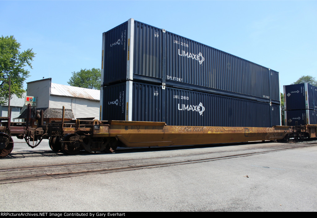FEC 70334 - Florida East Coast