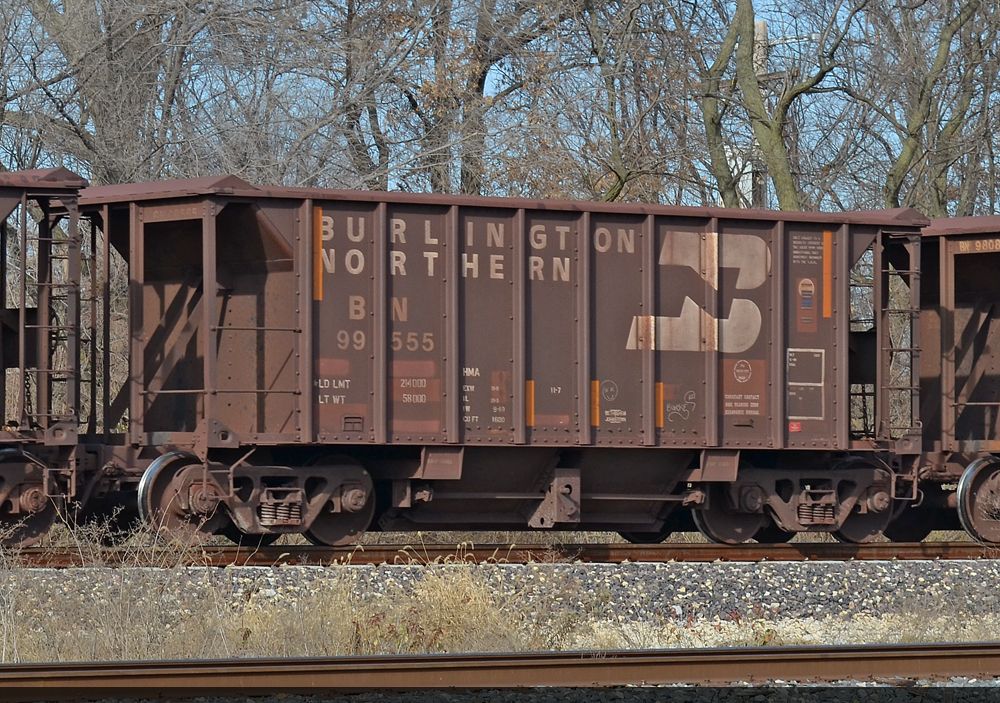 BN 99555