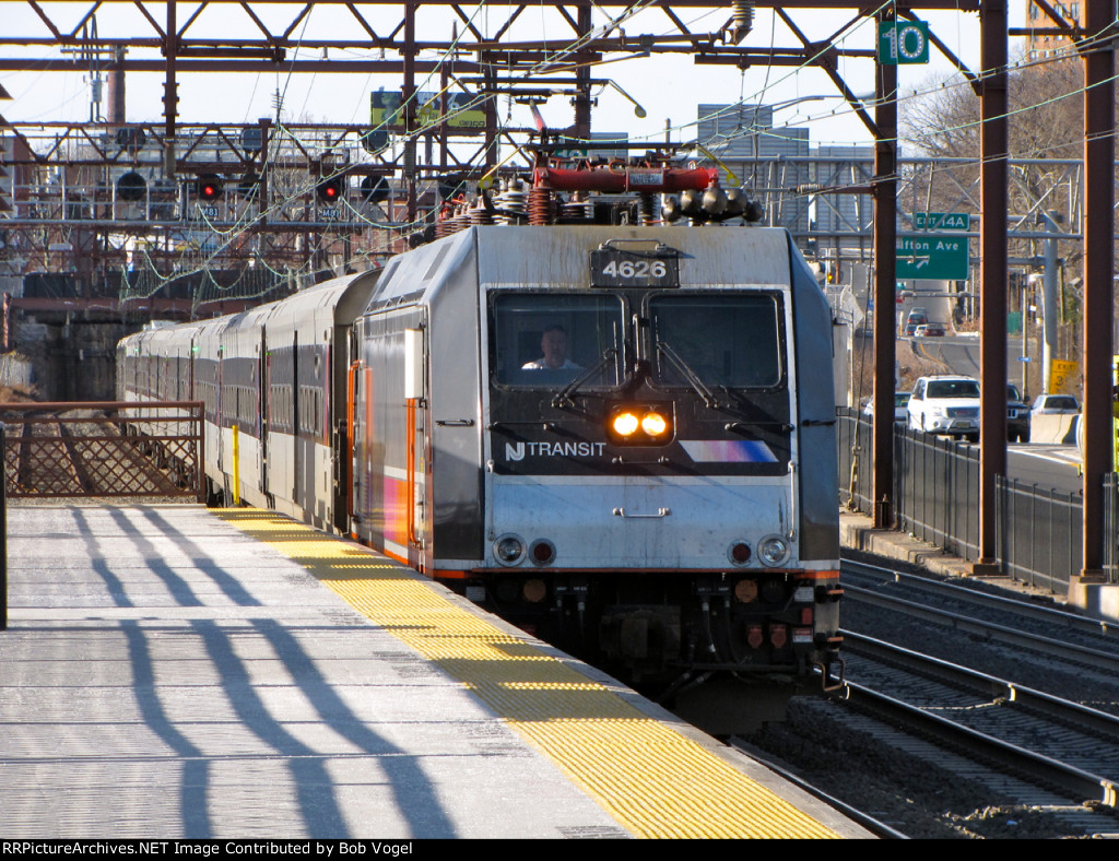 NJT 4626