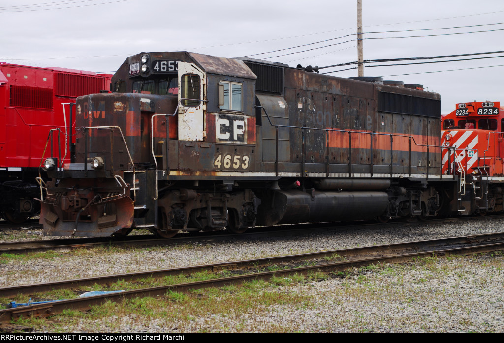 CP 4653
