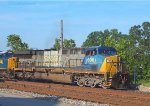 Pictures of CSX 600