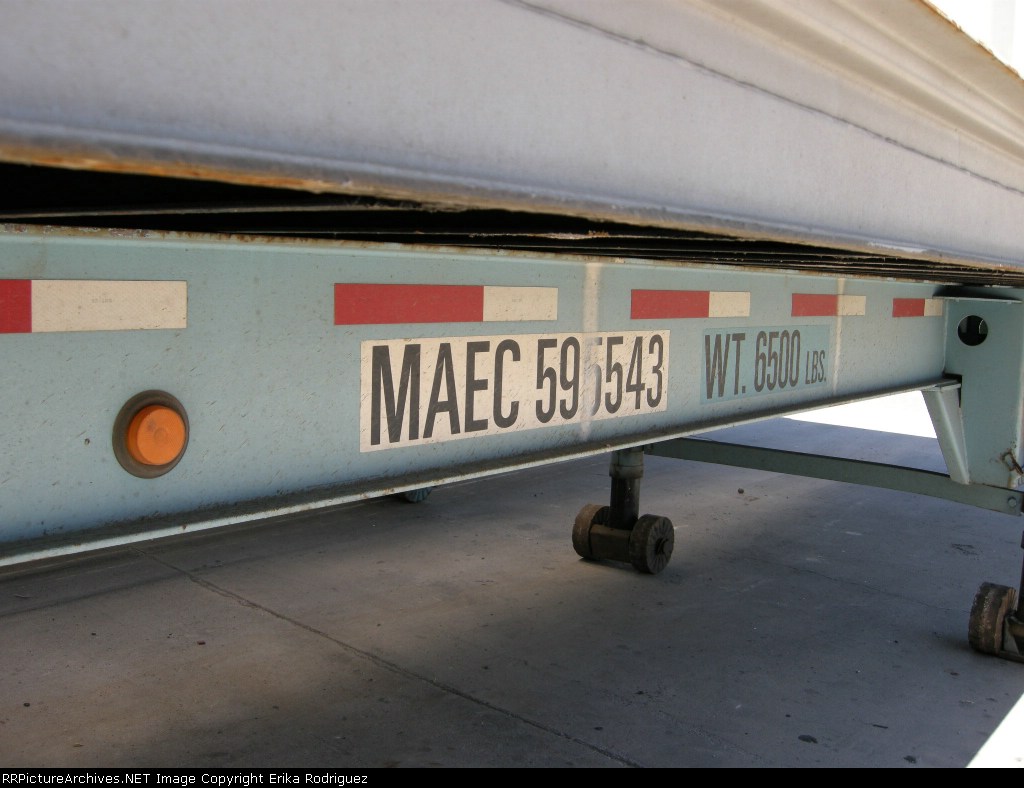 MAEC 595543