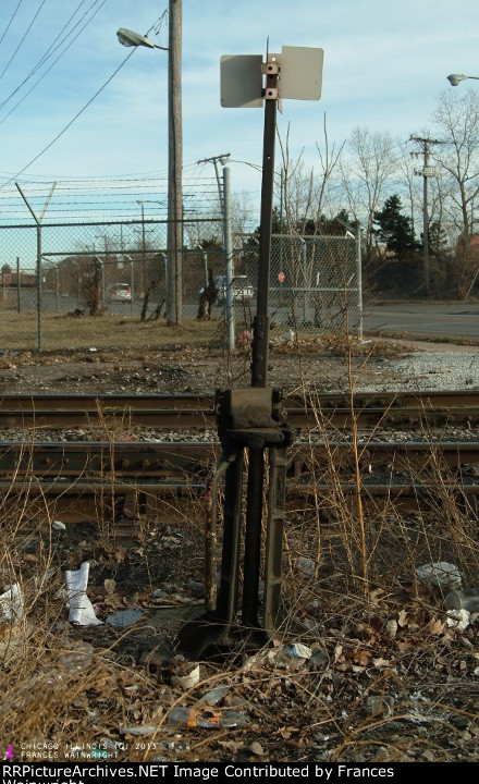 SIDE VIEW OF BRC SWITCH