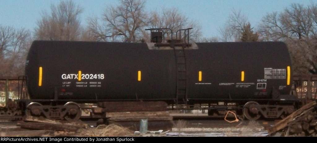 GATX 202418