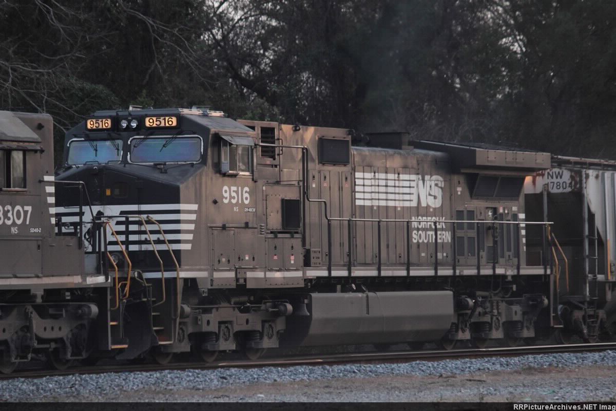 NS 9516