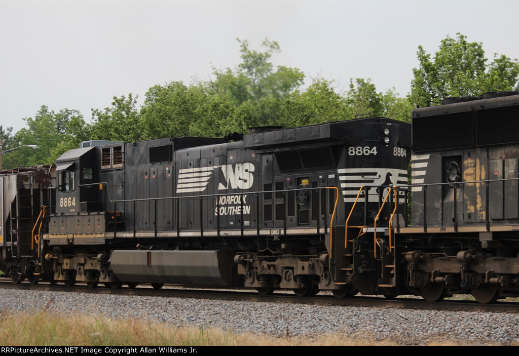 NS 8864