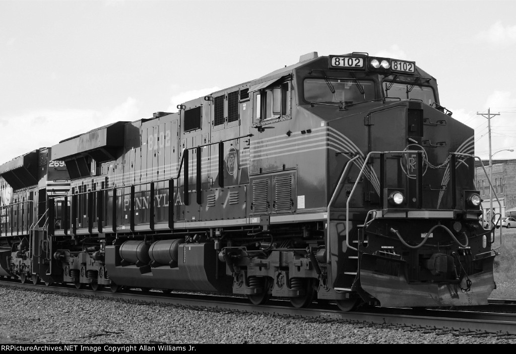 NS 8102