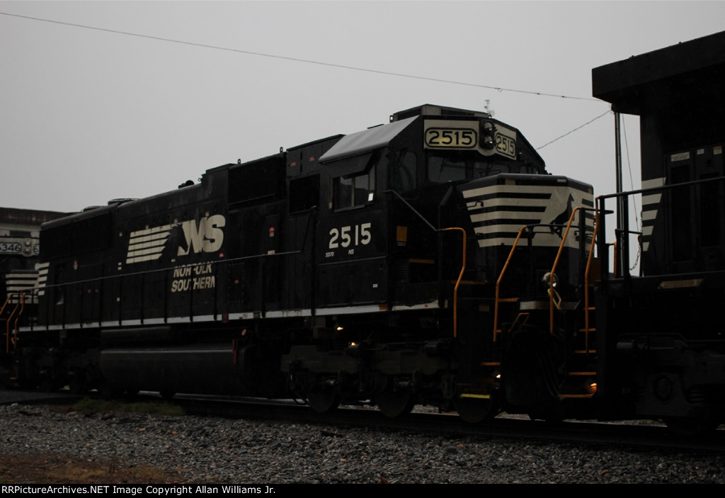 NS 2515