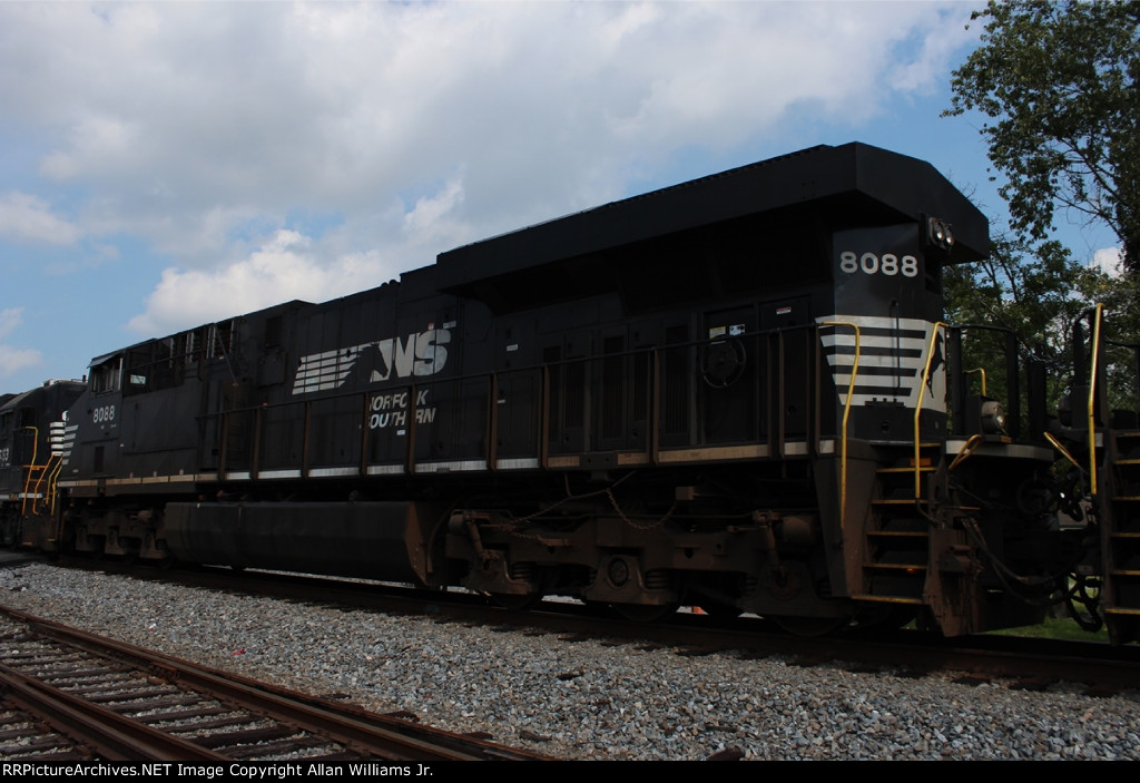 NS 8088