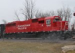 Pictures of CP 6231