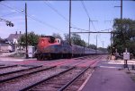 Pictures of AMTK 906