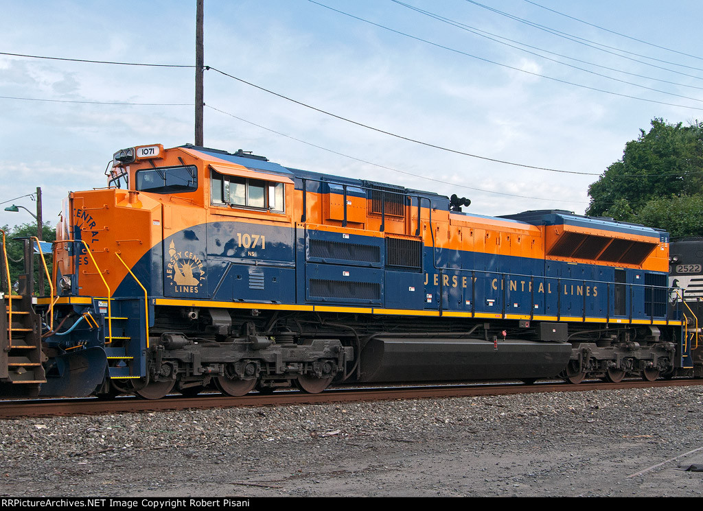 NS 1071