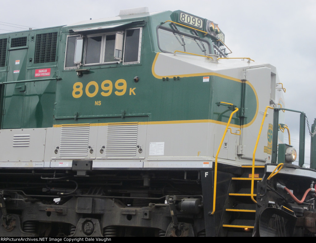 NS 8099