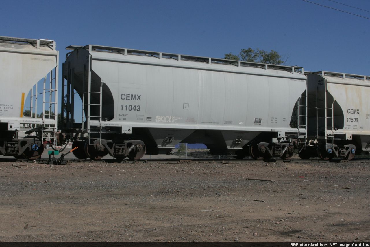 CEMX 11043