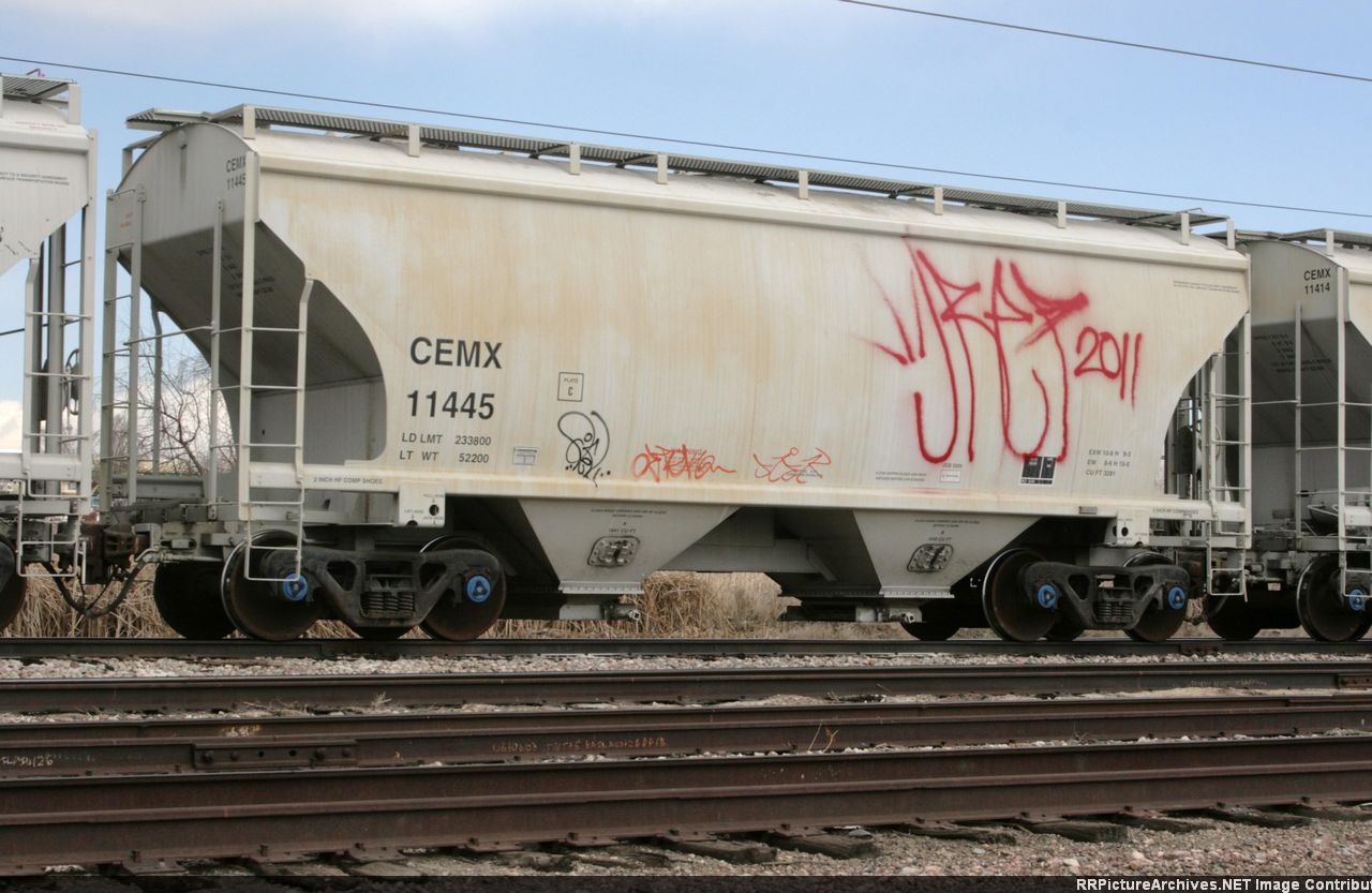 CEMX 11445