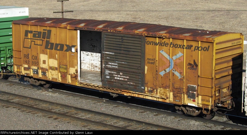 RBOX 42890
