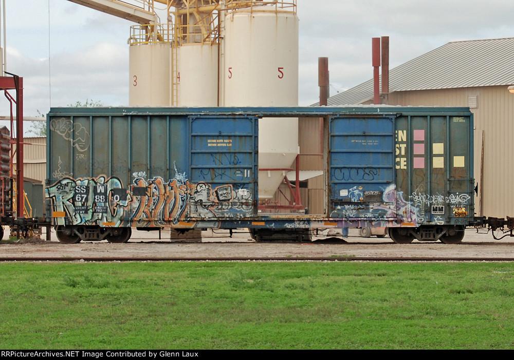 SSW 67880