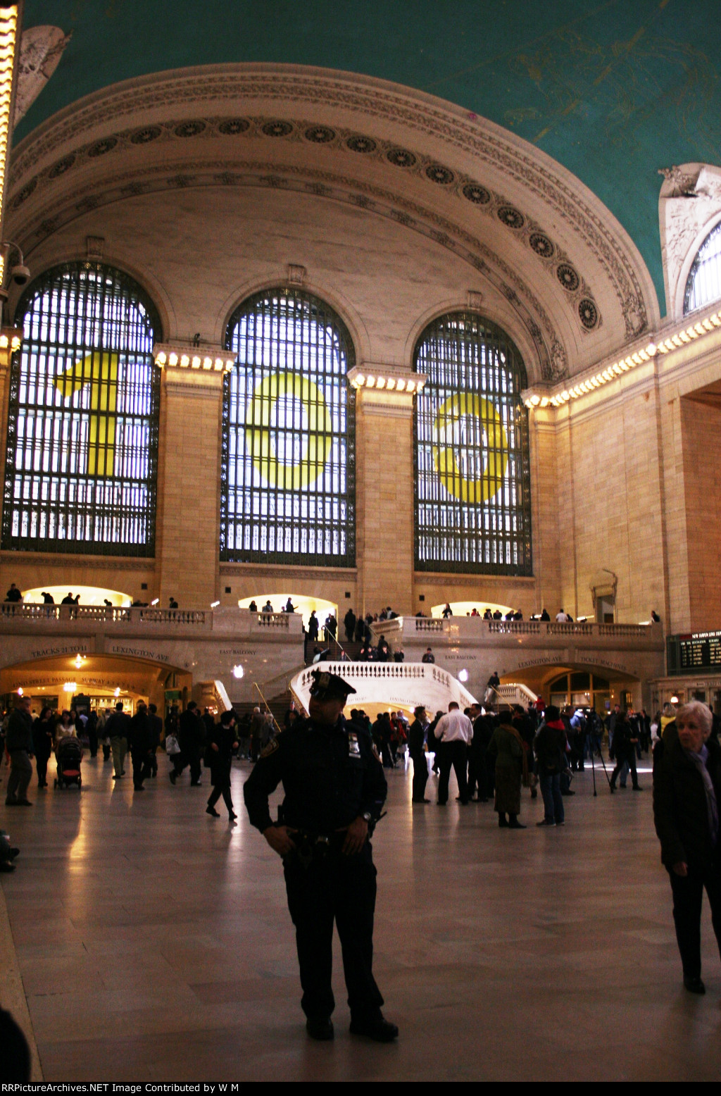 Grand Central Terminal