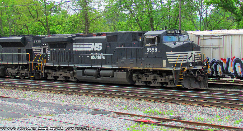 NS 9556