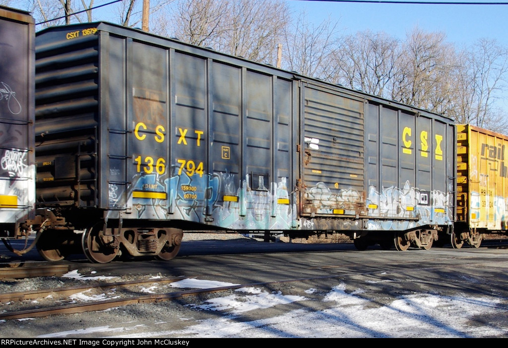 CSX 136794