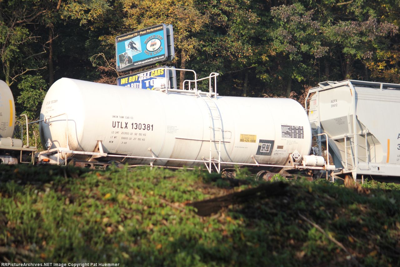 UTLX 130381