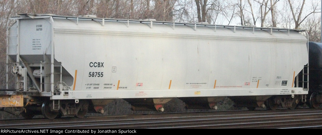 CCBX 58755