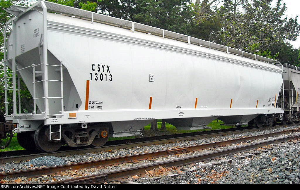 CSYX 13013