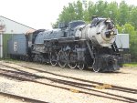 Pictures of CBQ 3007
