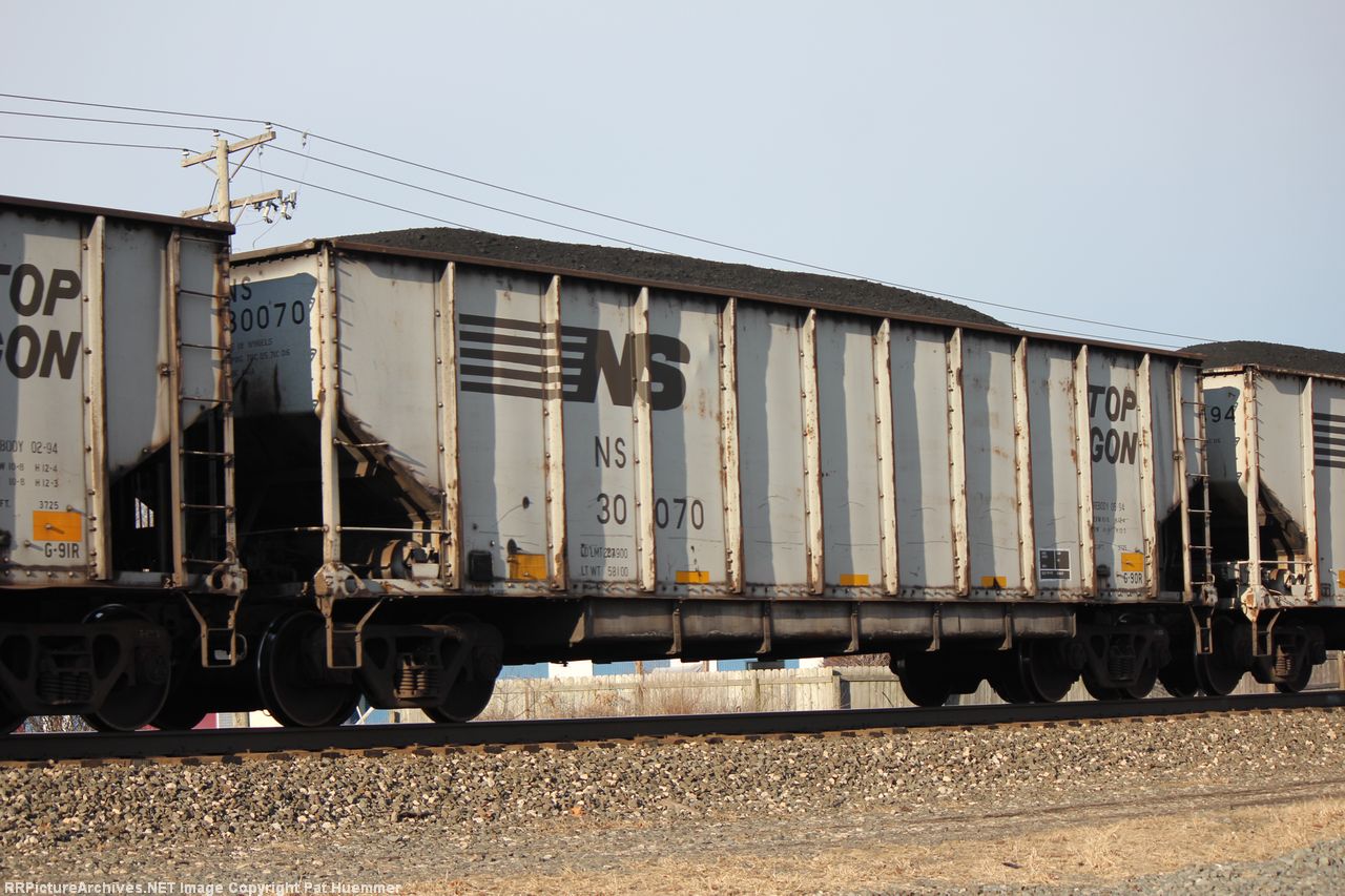 NS 30070