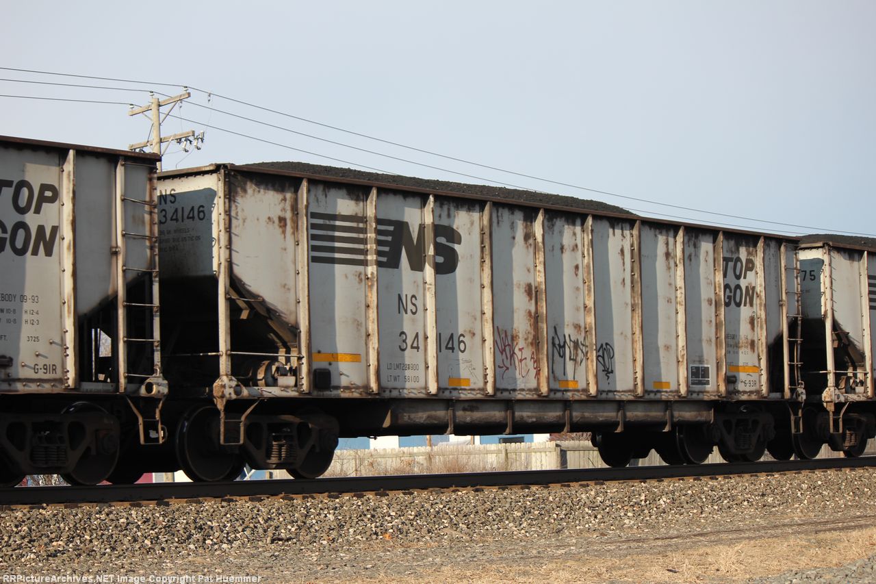 NS 34146