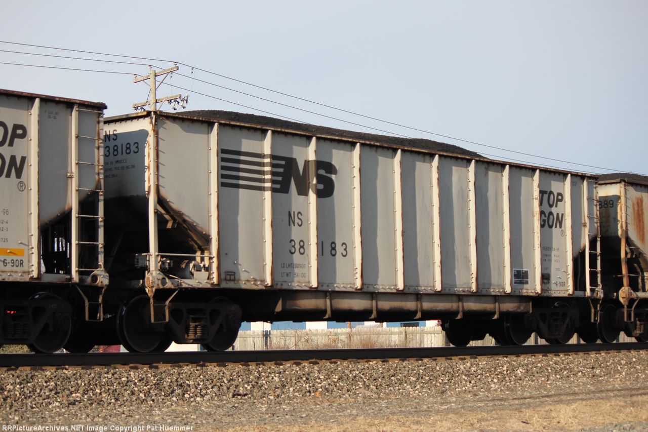 NS 38183