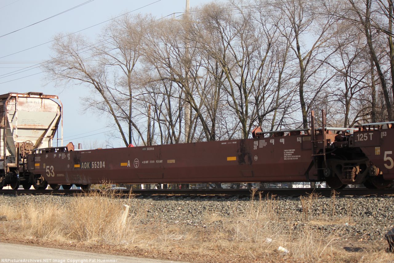 AOK 55204