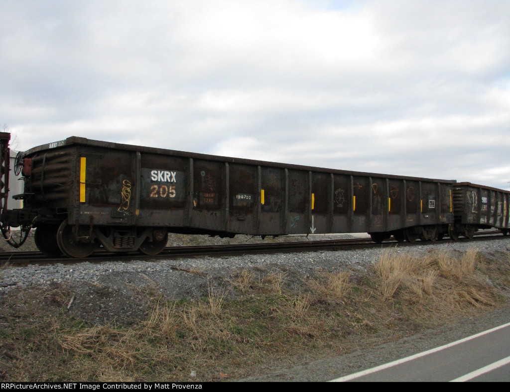 SKRX 205