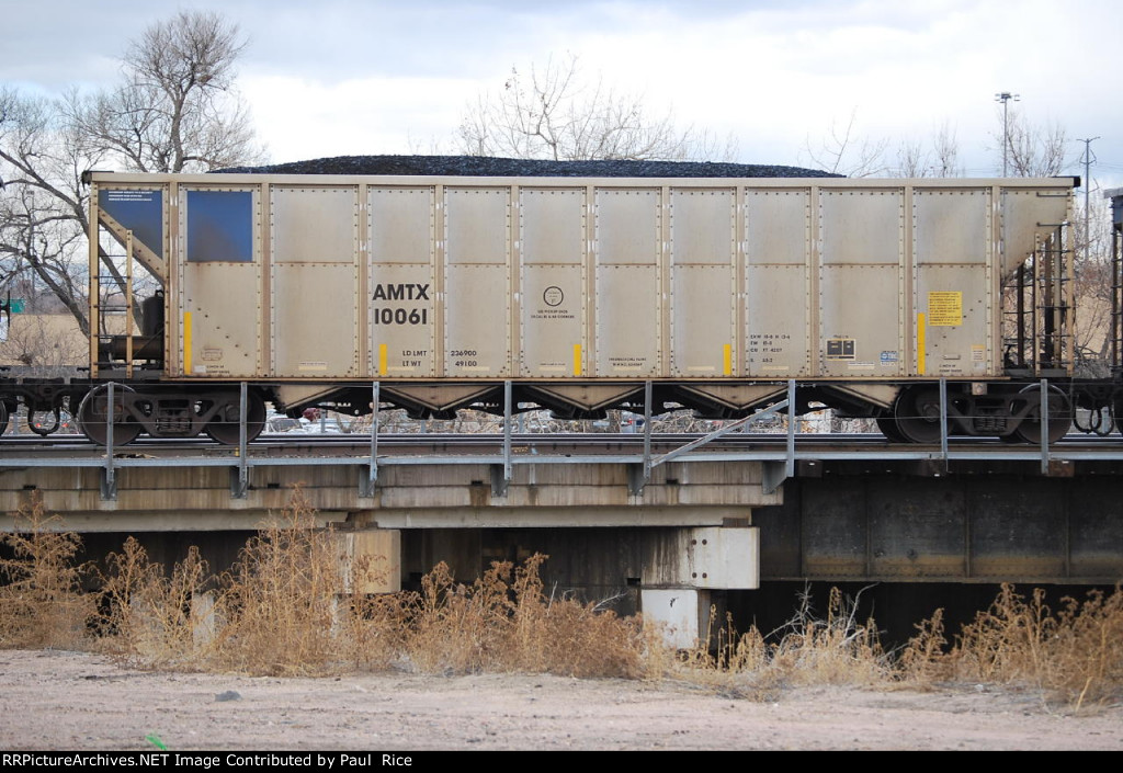 AMTX 10061