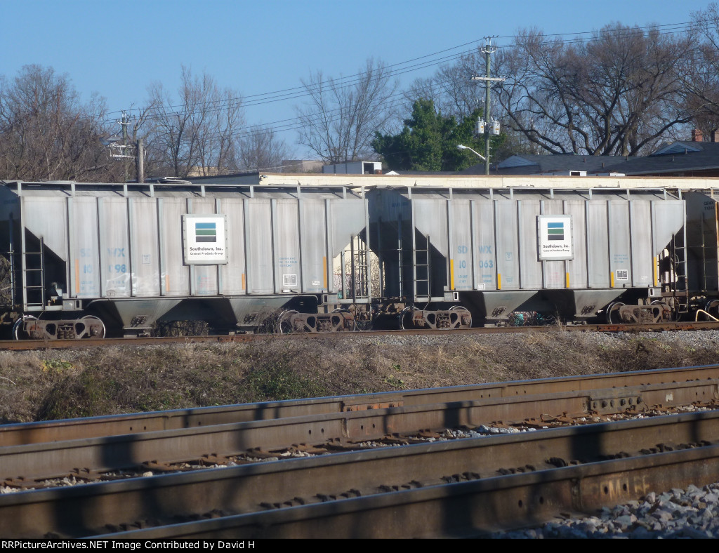 SDWX 10098