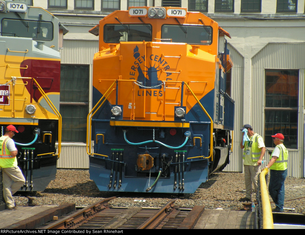 NS 1071