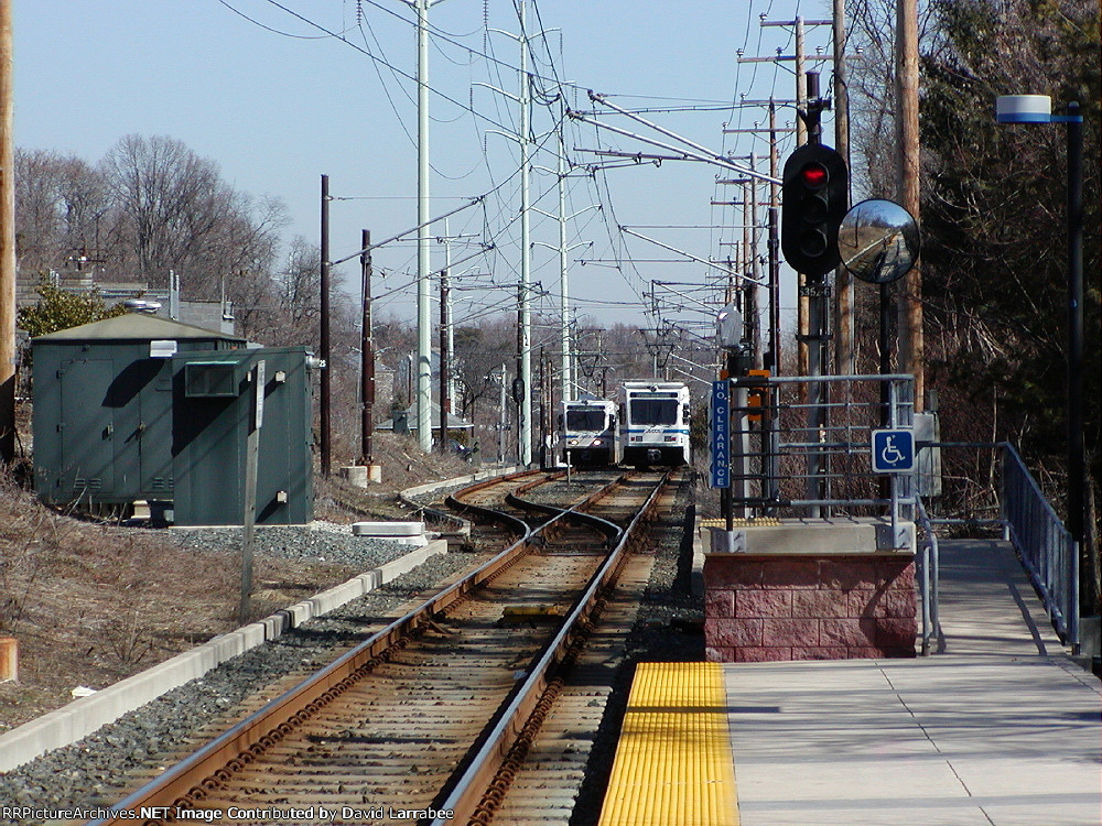 Linthicum Station