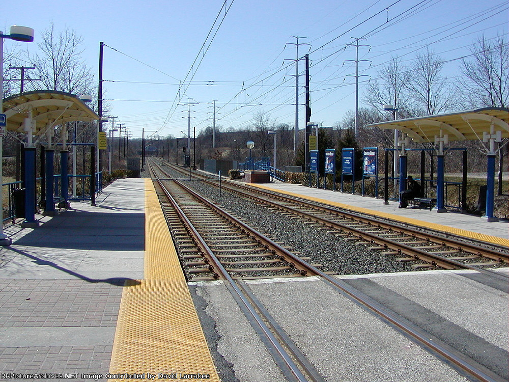 Cherry Hill Station