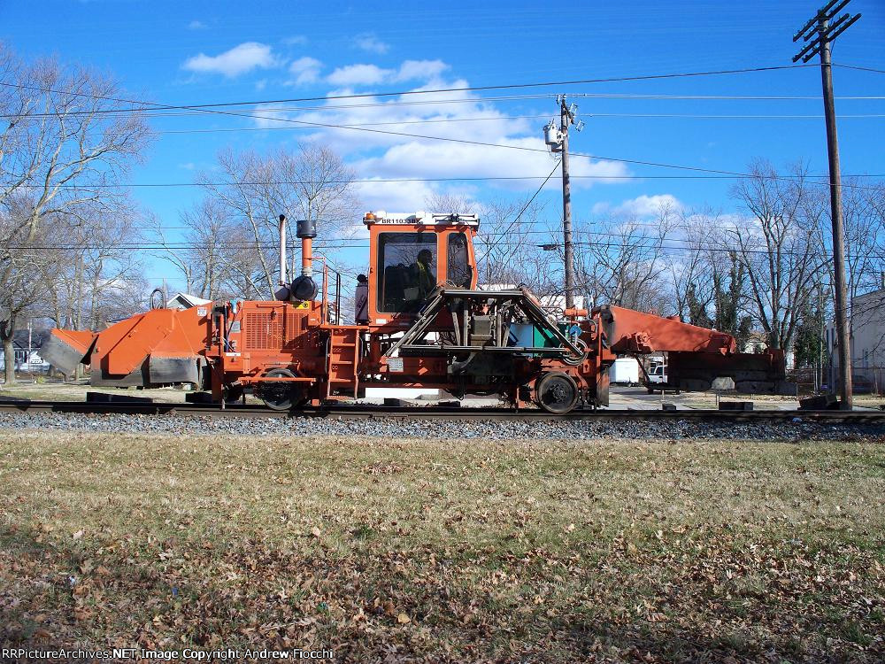 MOW ON CSAO