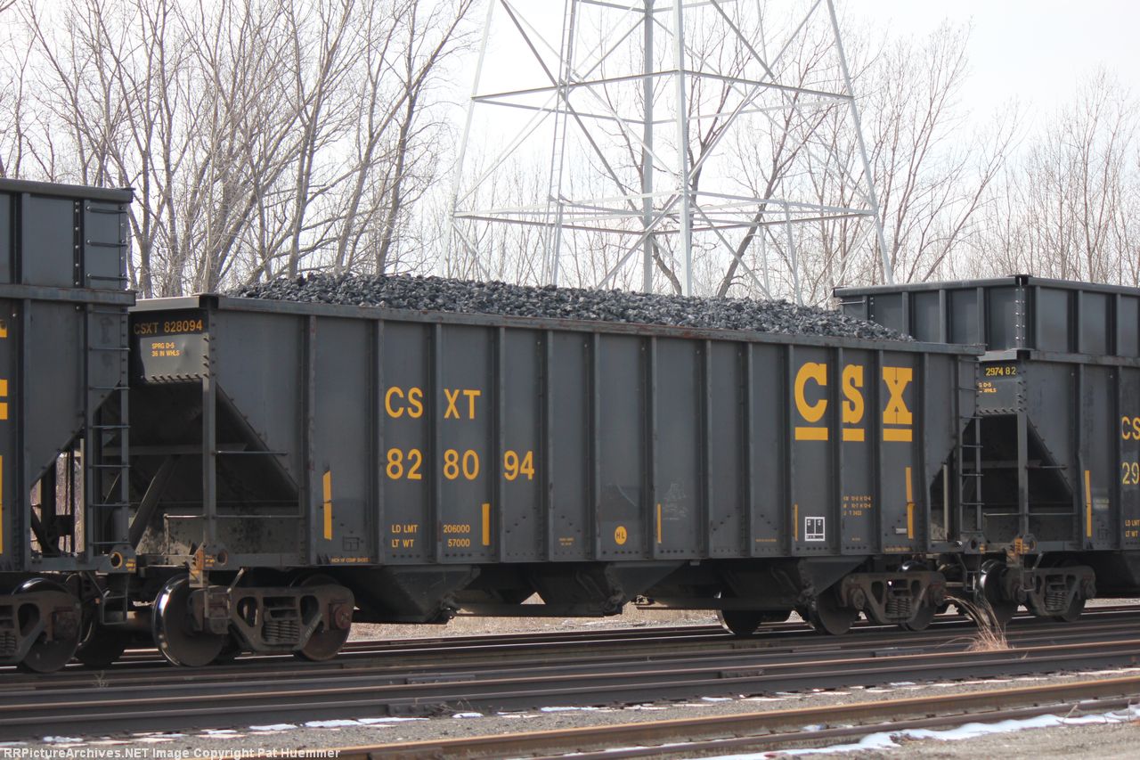 CSX 828094