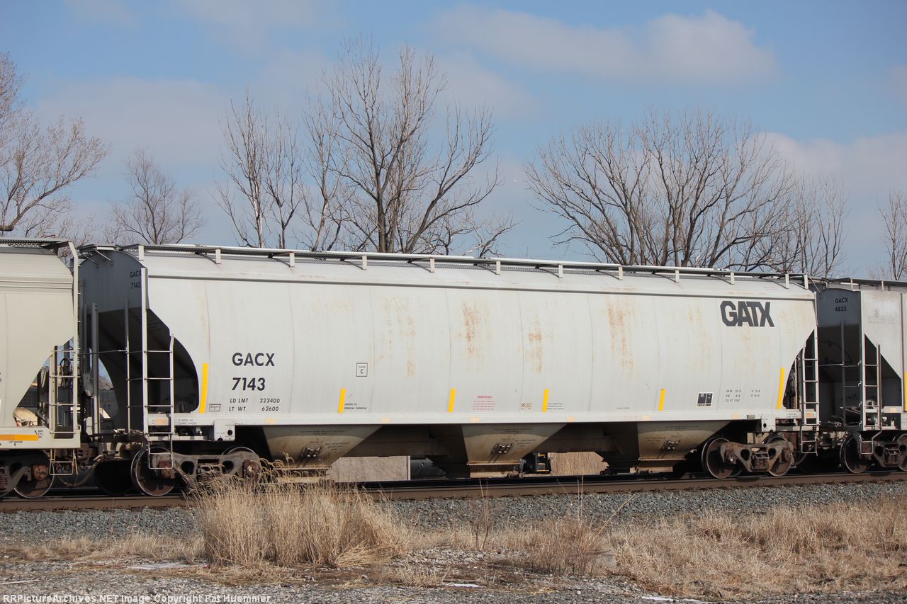 GACX 7143