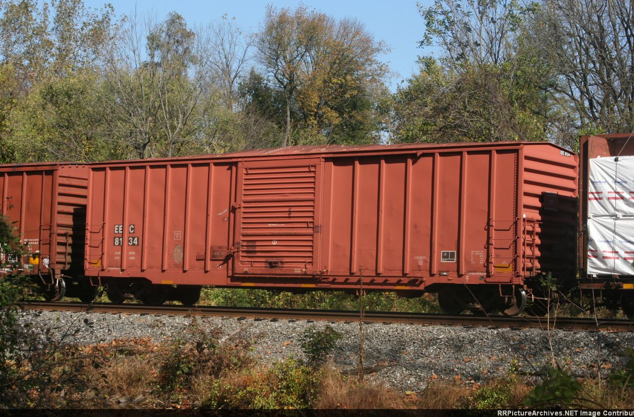 EEC 8134