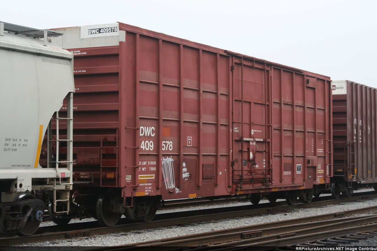 DWC 409578