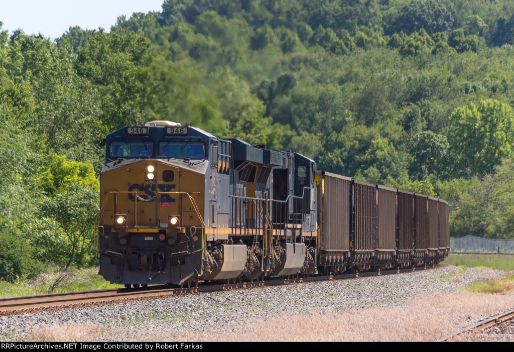 CSX 946