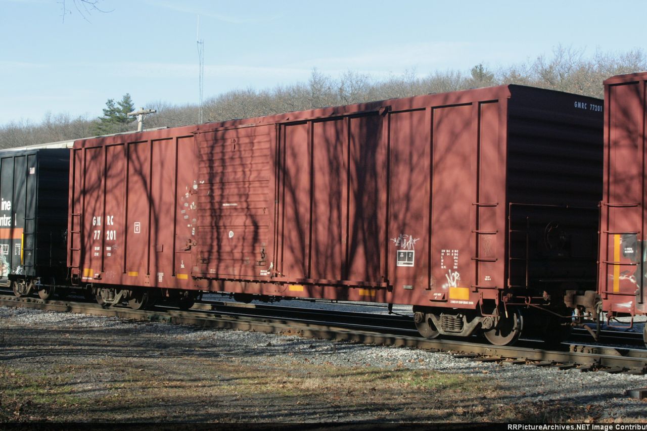 GMRC 77201