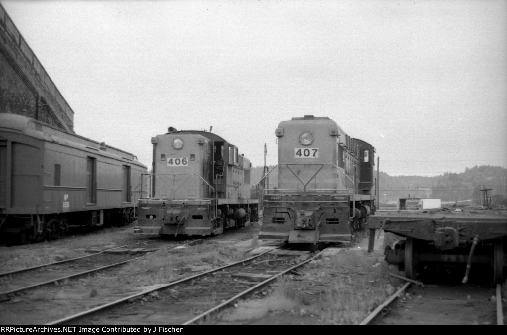 BN 407